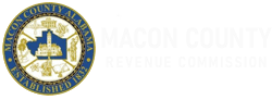Macon County Alabama Revenue Commission Parcel Viewer